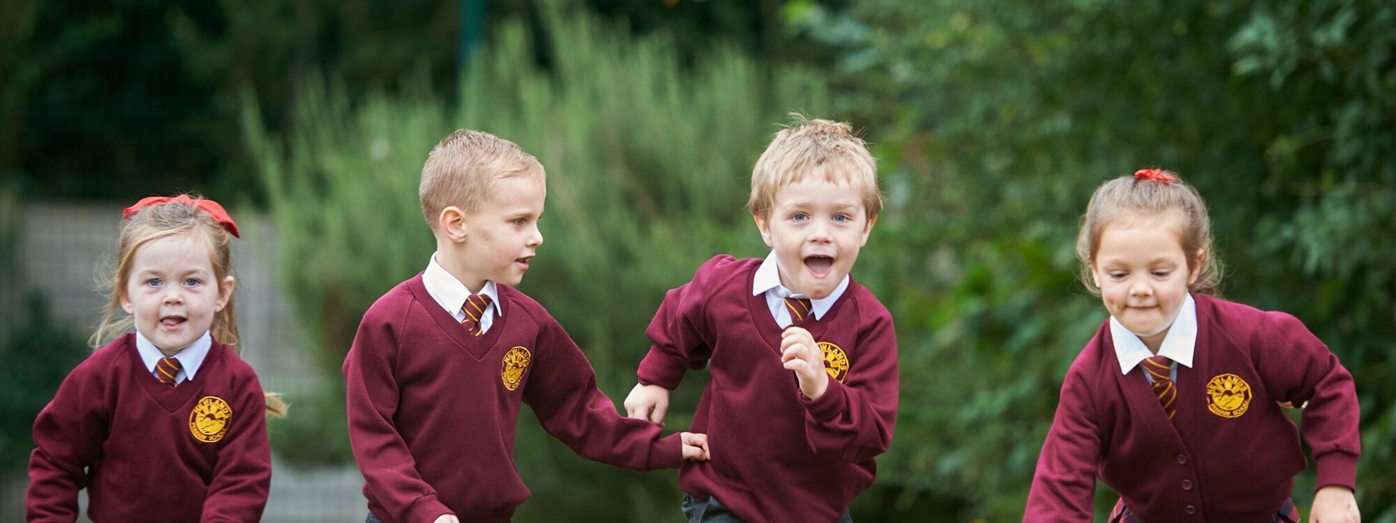 Welcome - Newlands Primary School