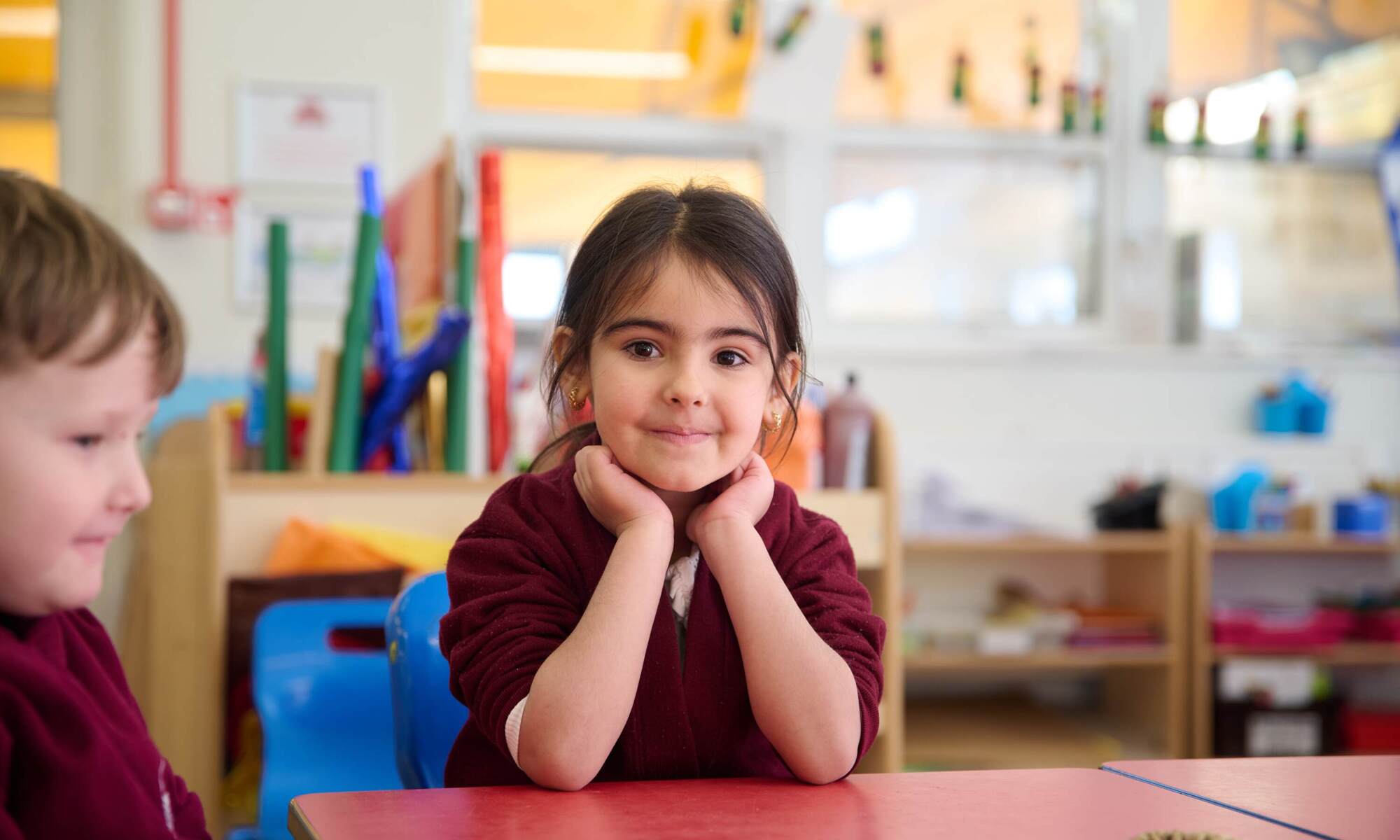 Welcome to Newlands Primary School